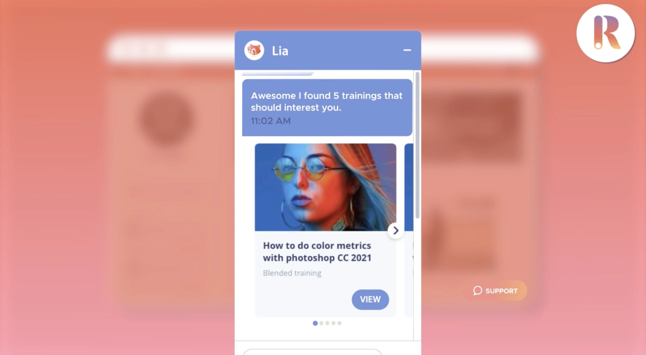 Adaptive Learning - Rise Up